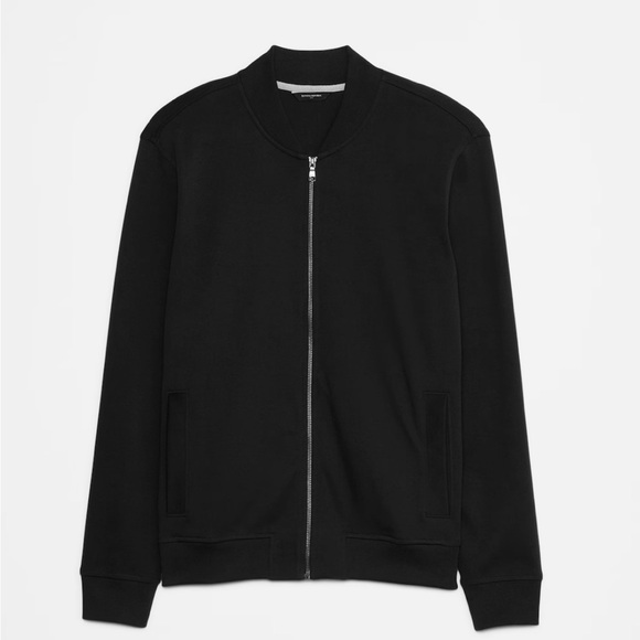Banana Republic | Jackets & Coats | Mens Banana Republic Luxe Touch ...